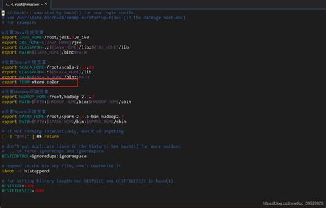 Scala安装：javalangnumberformatexception For Input For Input String 0x100scala For Input
