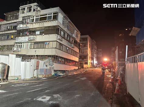 基泰大直釀民宅塌陷！台北還有「4建案」 地點曝光 Yahoo奇摩時尚美妝