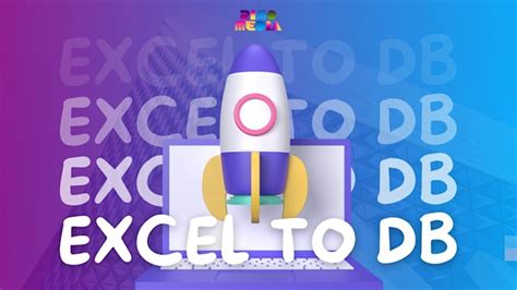 Convert Your Excel Data Into A Mysql Database By Rimomediaagency Fiverr