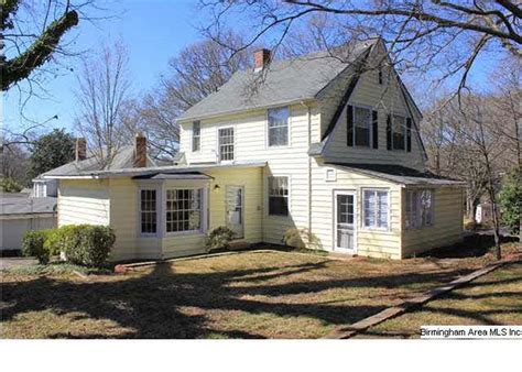 1200 Forest Ln Anniston Al 36207 Redfin