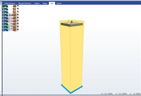 hamzah m b al hashemi on linkedin structural geotechnical gui