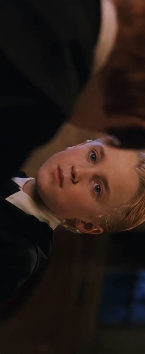 哈利·波特与魔法石 德拉科·马尔福 高清图片，堆糖，美图壁纸兴趣社区