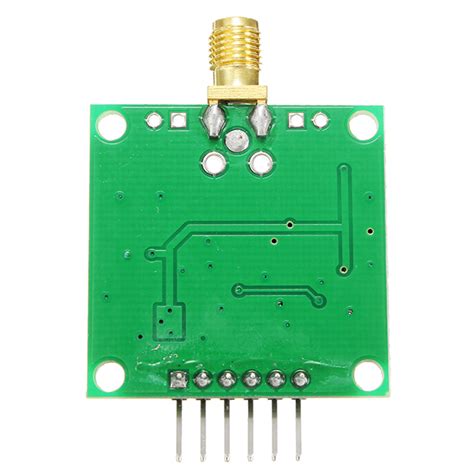 AD DDS Signal Generator Module MHz Square Triangle Sine