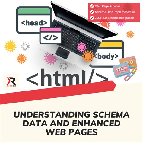 What Is Schema Data Harnessing The Power Of Structured Information