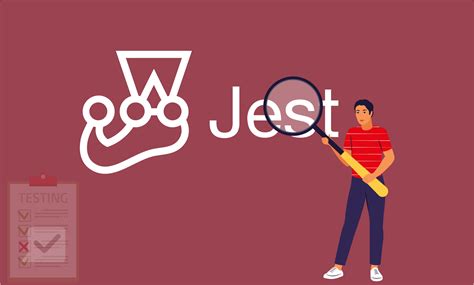 What Is Jest Testing Tutorial Benefits And How To Run Tests