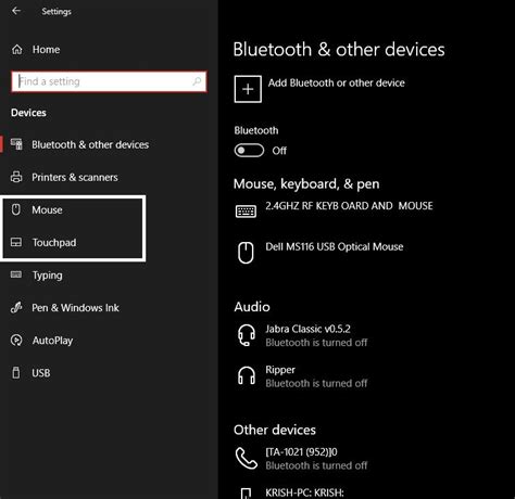 How To Turn ON Or OFF Mouse Click Lock In Windows 10 Technoresult