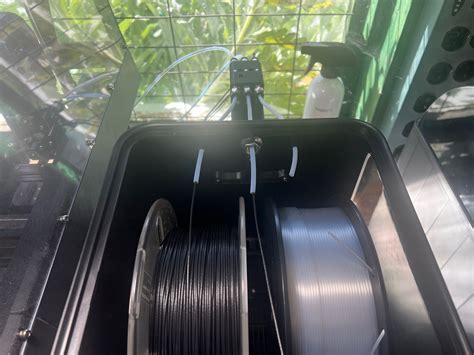 Sunlu S4 Setup User Mods Octoprint Enclosures Nozzles Prusa3d Forum
