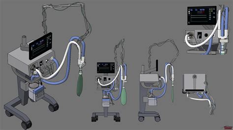 Ventilator By Sharkissbadart On Deviantart