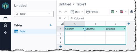 Introducing Amazon Honeycode Build Web And Mobile Apps Without Writing Code Aws News Blog