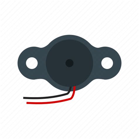 Alarm Bell Buzzer Red Show Stop Warning Icon Download On Iconfinder