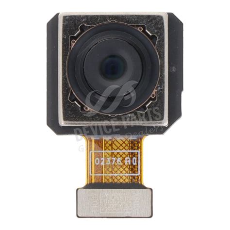 Mp Main Back Camera For Honor X G X Ori