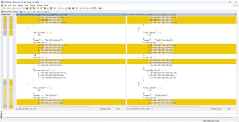 GlTF Exporter No Longer Sets Model In Base Pose From Unmuted NLA Channel Issue