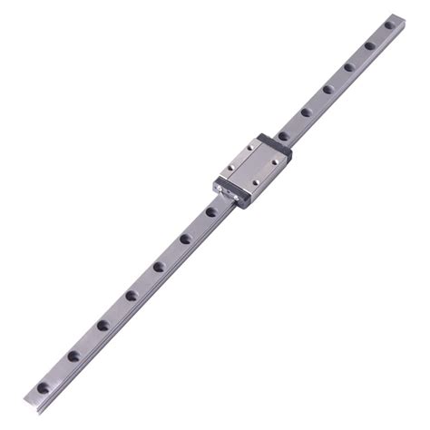Kgtcn Linear Rail Guide Mgn9h 350mm Miniature Linear