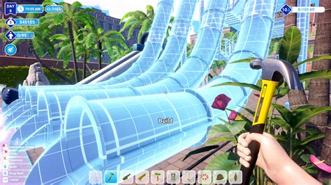 Steam 上的 Waterpark Simulator