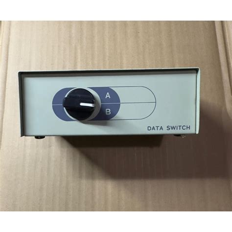 Data Switch As 2002