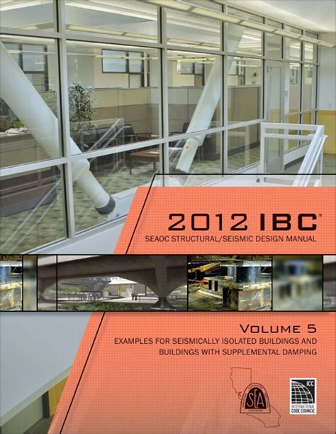 2012 IBC Structural Seismic Design Manual Volume 4 Examples For Steel Framed Buildings Builder