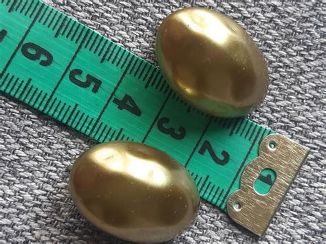 Кліпси вінтаж — ціна 200 грн у каталозі Сережки Купити аксесуари за доступною ціною на Шафі