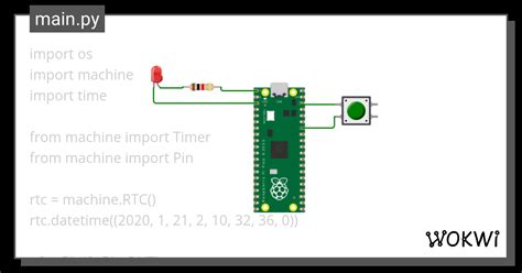 HydroTower Wokwi ESP32 STM32 Arduino Simulator