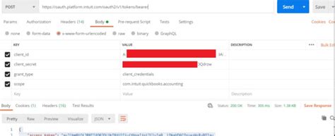 Intuit Developer Support