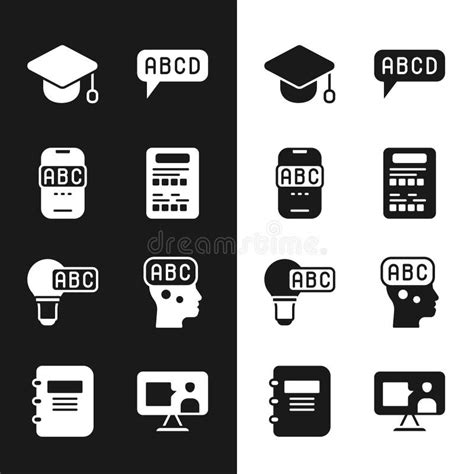 Brain Foreign Language Stock Illustrations 465 Brain Foreign Language