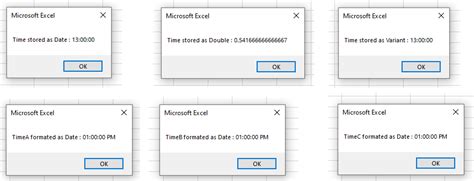 Excel Automatically Inserting Colon In Multiple Columns Under The