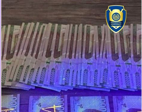 При получении взятки задержан сотрудник «Самаркандшахаргаз Upl Uz 16 06 2023