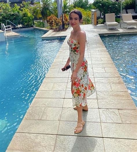 Samara Redway Age Net Worth Boyfriend Family And Biography Updated Bignamebio