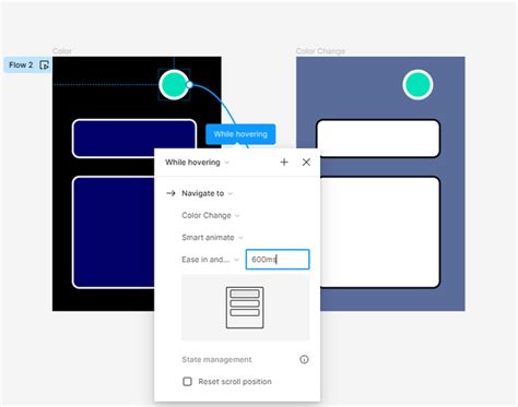 Animations In Figma GeeksforGeeks