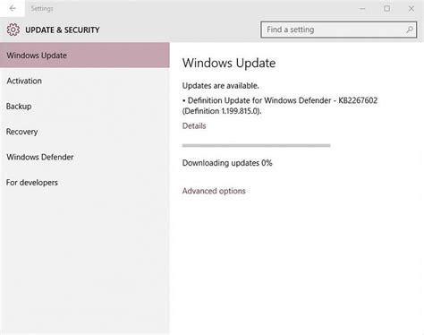 New Security Updates KB3049563 And KB3067515 For Windows 10 Windows 10 Forums