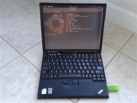 X61 R Thinkpad