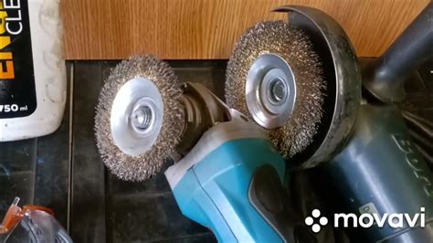 Токарний станок ТВ4 Дубно очистка і трошки малярки Youtube