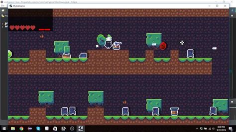 Libgdx Game Devlog 2 Youtube