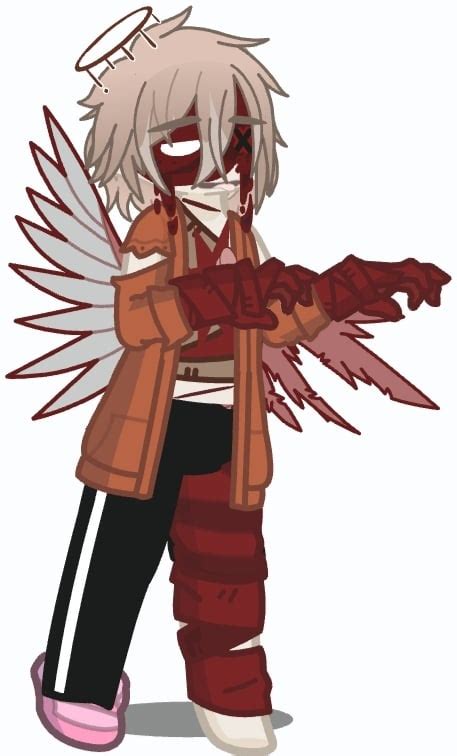 Ooh Another Design Of Sherren Description R Gachaclub