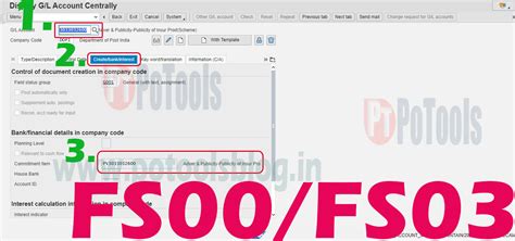 Find Gl Code For 15digit Head Of Account Hoa In Sap And Alternate Gl For Plan Non Plan Gl