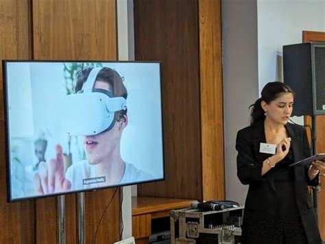 Khushi Vishnoi On Linkedin Createch Innovation Creativity