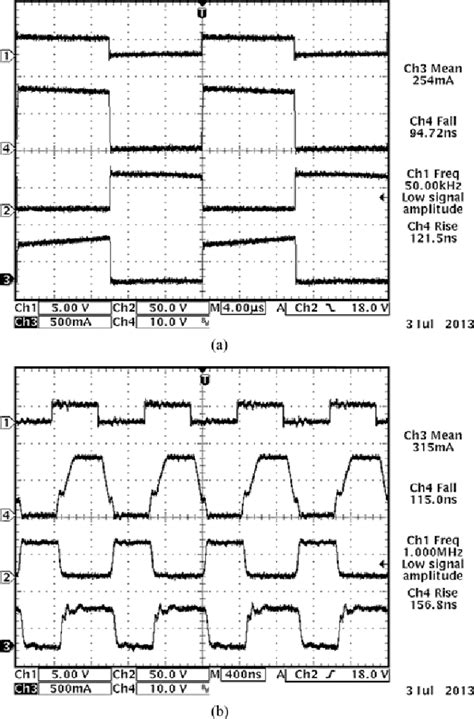 Figure 1 From Magnetically Isolated Gate Driver With Leakage Inductance Immunity Semantic Scholar