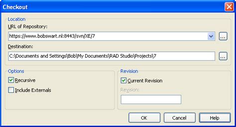 Drbob Examines 133 Delphi Xe And Subversion