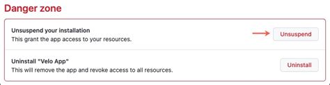 Fixing A Broken GitHub Integration