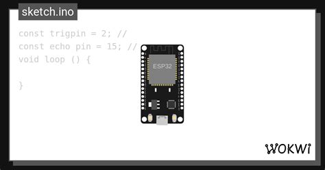 Ep Ep Wokwi ESP STM Arduino Simulator