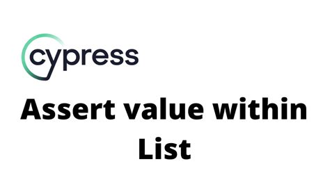 Cypress Assert Example At Tami Lumley Blog