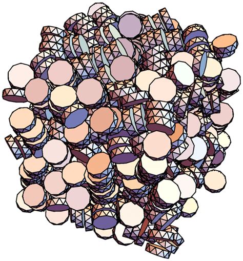 Microstructural Design Principles Of Battery Electrodes Laboratory Of Computational