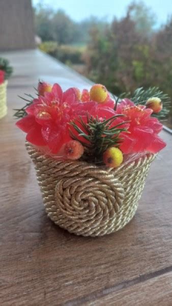 Коледни Декорации с Ароматни Глицеринови Сапуни Stokata Bg