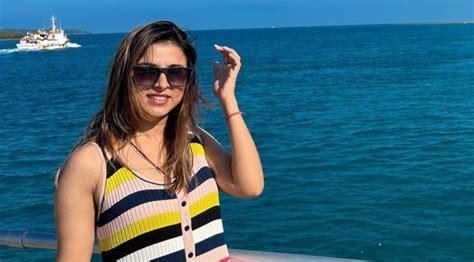 Anushka Chaudhary Mam Biography Wiki Age Height Weight Biography