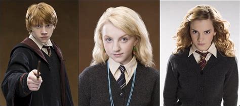 ‘해리포터와 불사조 기사단 캐릭터 컷 공개 성숙한 매력 발산 네이트 뉴스