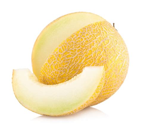 키와노 멜론 프리미엄 사진