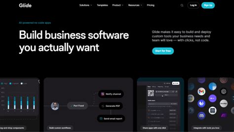What Is Appy Pie Features Pricing And Alternatives