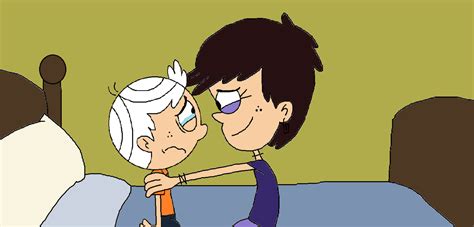 Loud House Comfort 7 By Syfyman2xxx On Deviantart