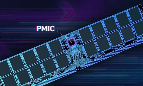 Máris itt vannak az első nem bináris kapacitású és GB os DDR memóriák Memória