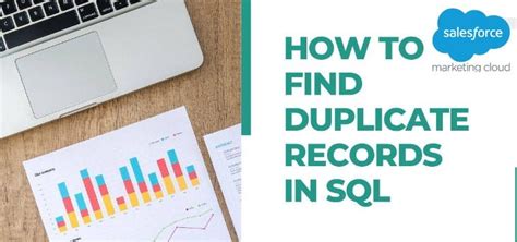 Sfmc Talks 5 Best Practices To Find And Handle Duplicate Records
