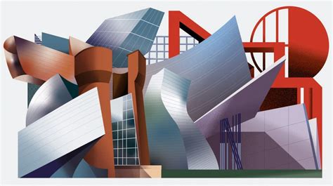 Deconstructivist Architecture Guide From A To Z